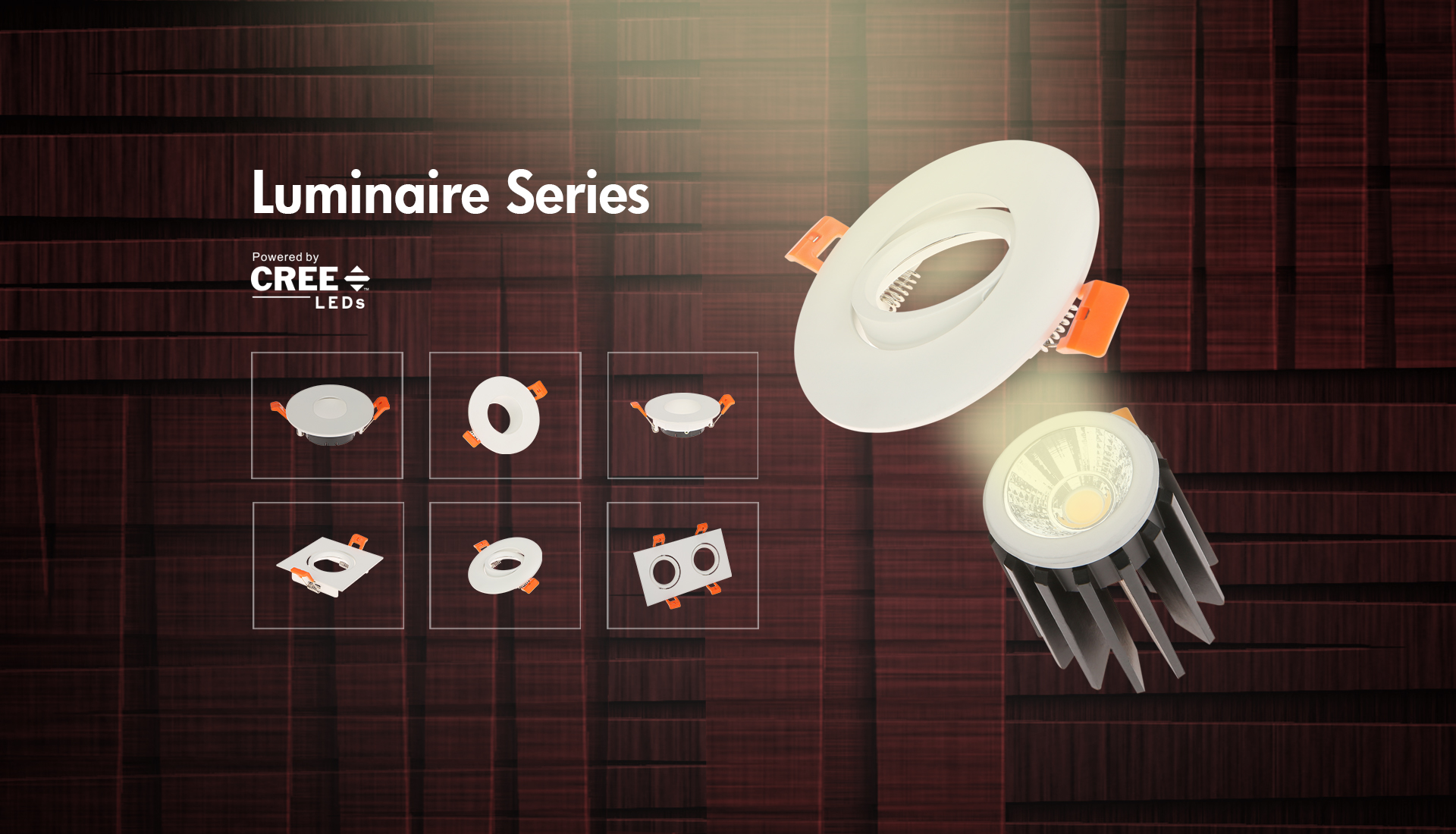 Innovo | Light for Lifetime